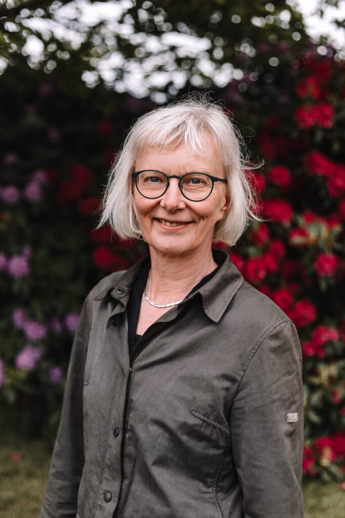 Om Bodil Pedersen – Bodil Pedersen Kommunikation